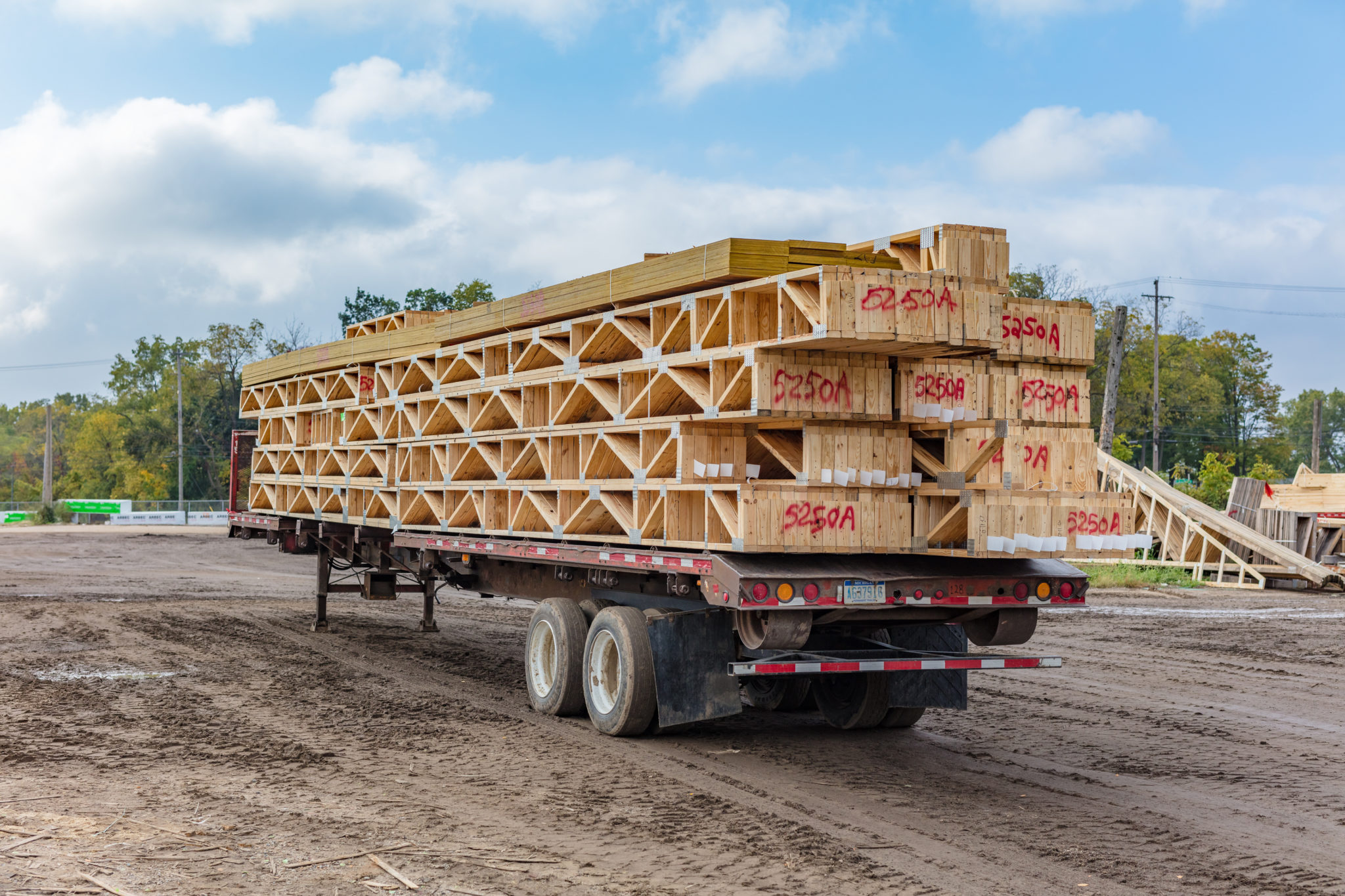 Our Products | Heart Truss & Engineering